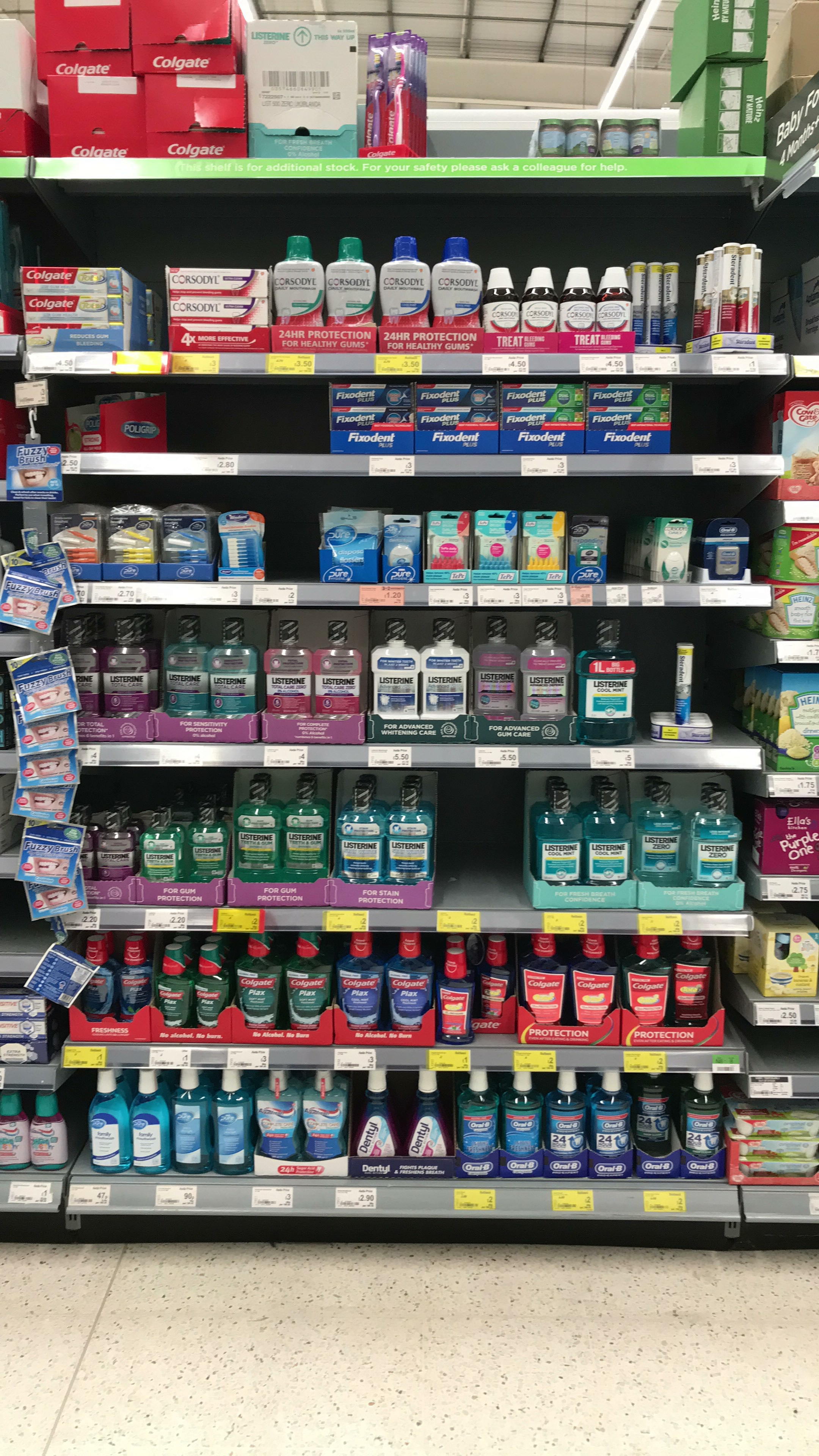 shelf union Object Detection Dataset by data1