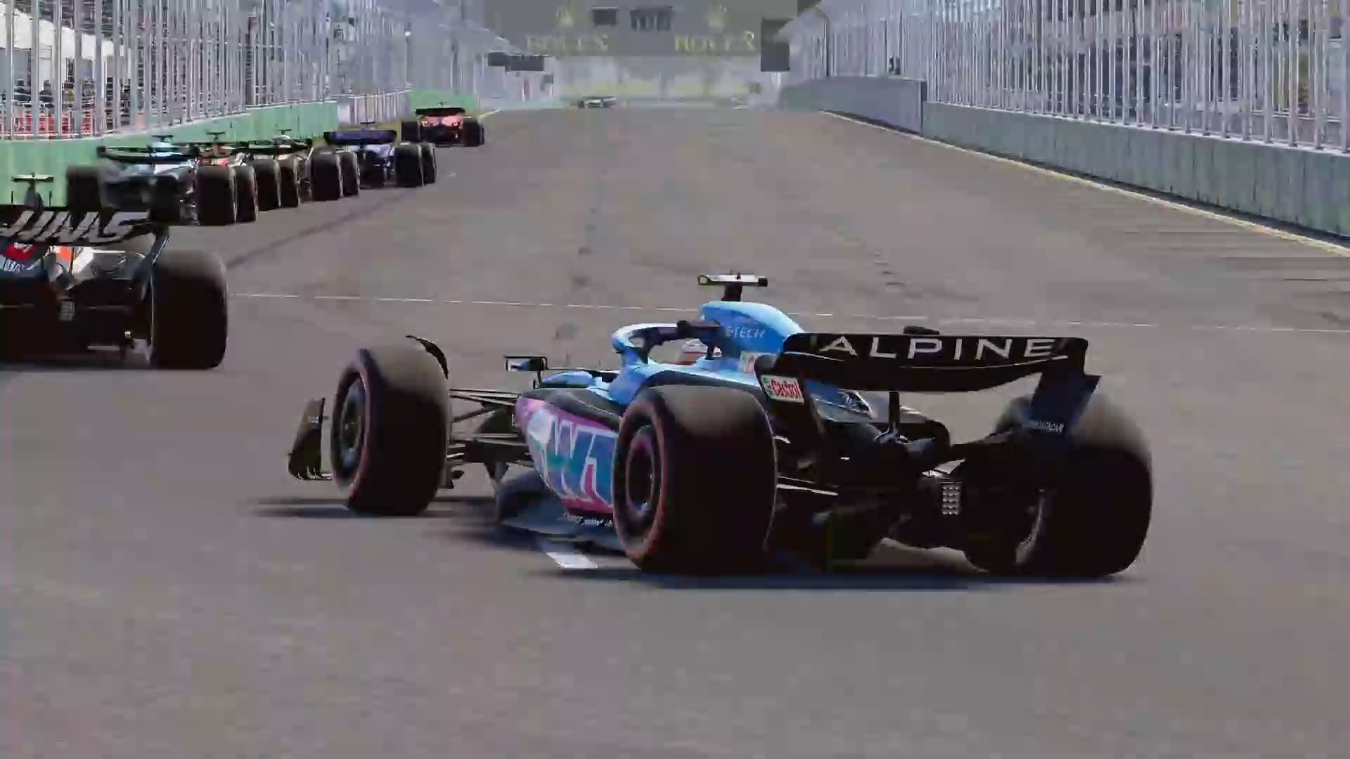 F1 Car Dataset Object Detection Dataset and Pre-Trained Model by f1 vehicle detection