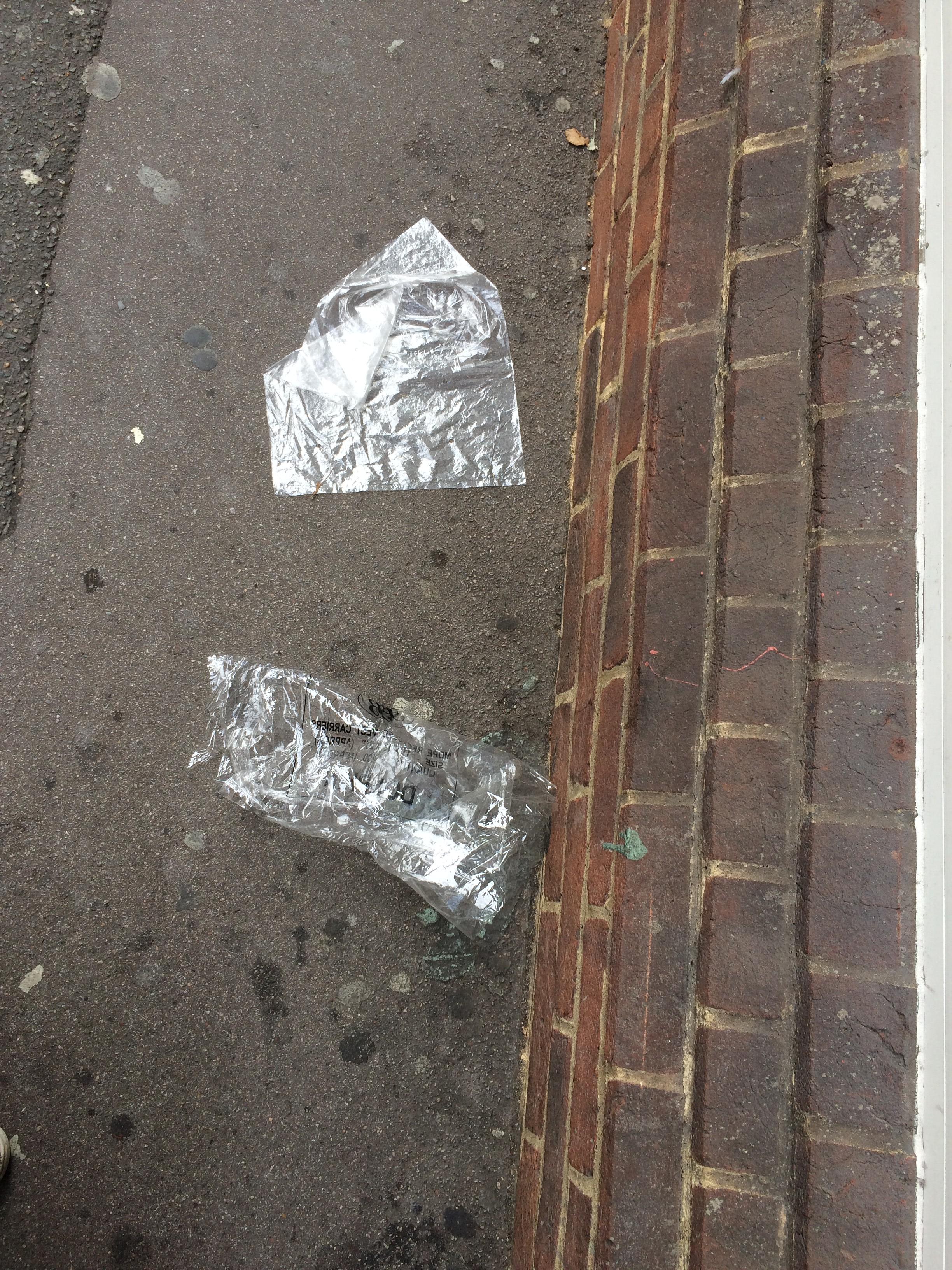 TACO Trash Segmentation Instance Segmentation Model by Corey Hughes