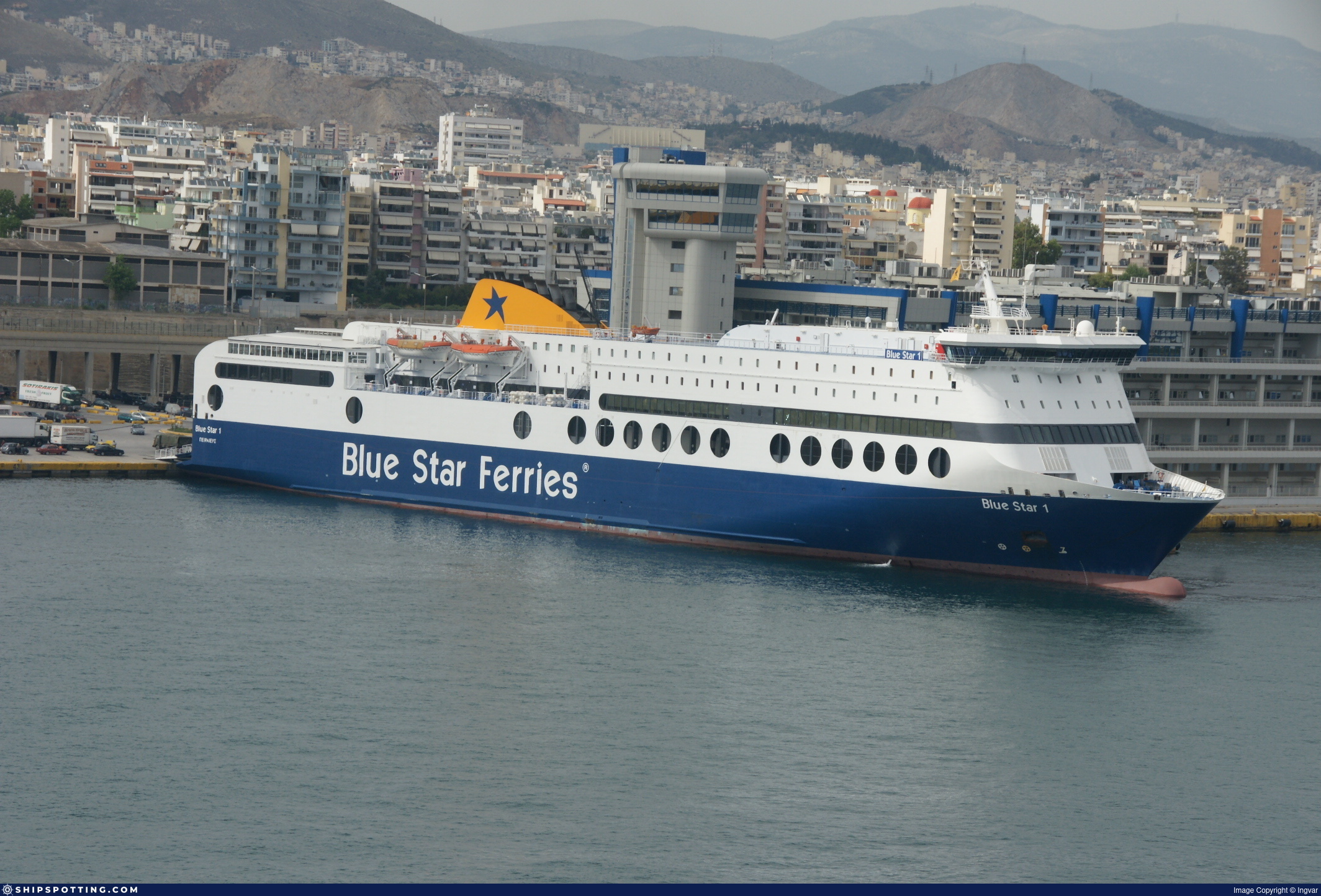 Boat Object Detection Dataset by Boat