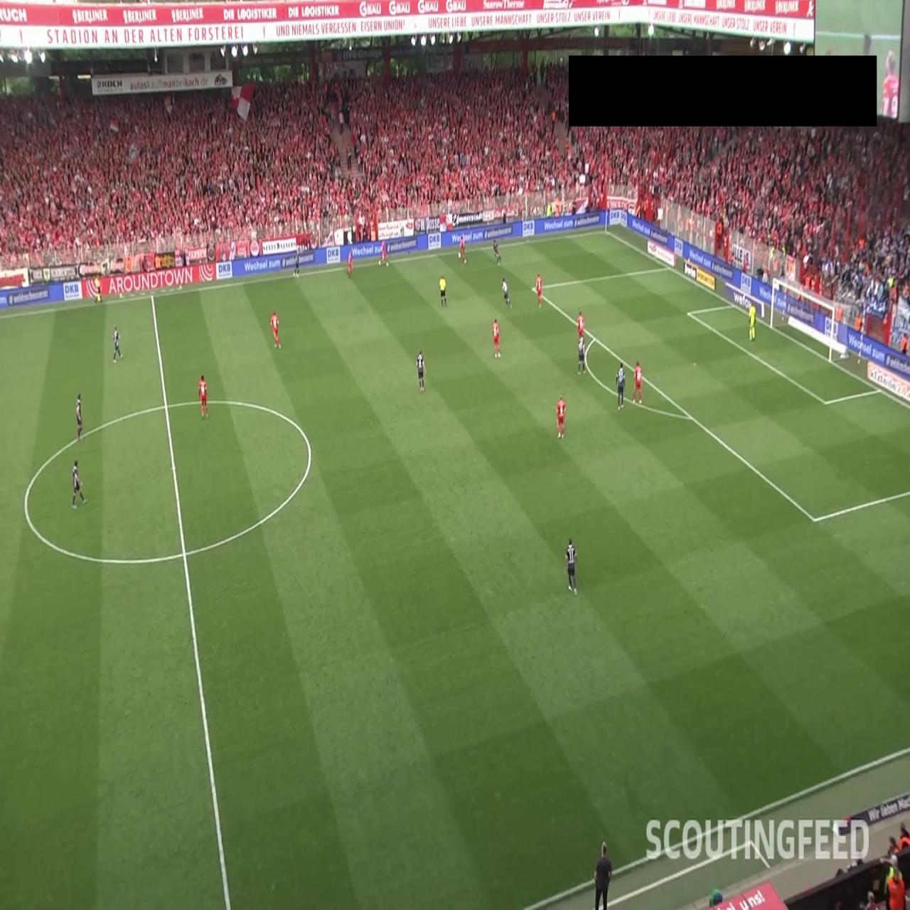 Sam2 Football segmentation Instance Segmentation Dataset by SAM2