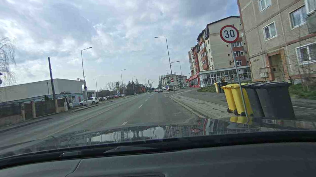 Intersection Detection Object Detection Dataset And Pre Trained Model
