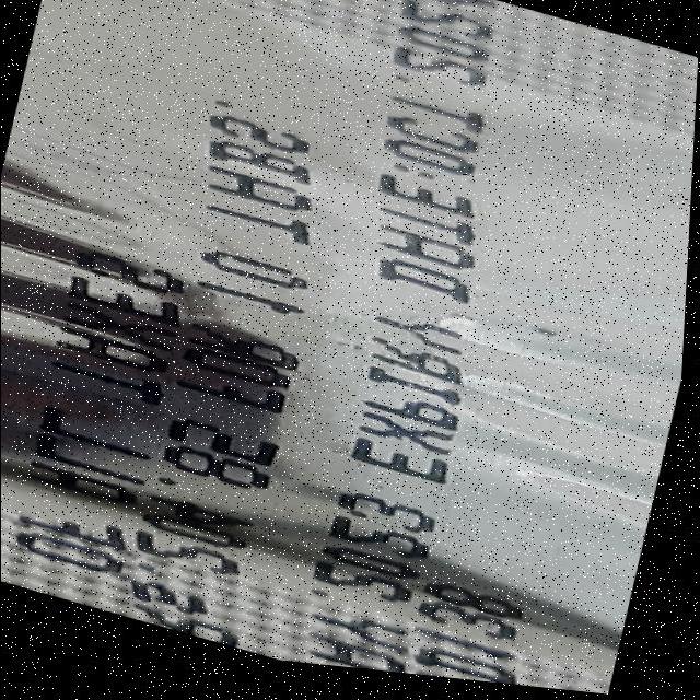 Expiration Date Object Detection Dataset by Expirationdate