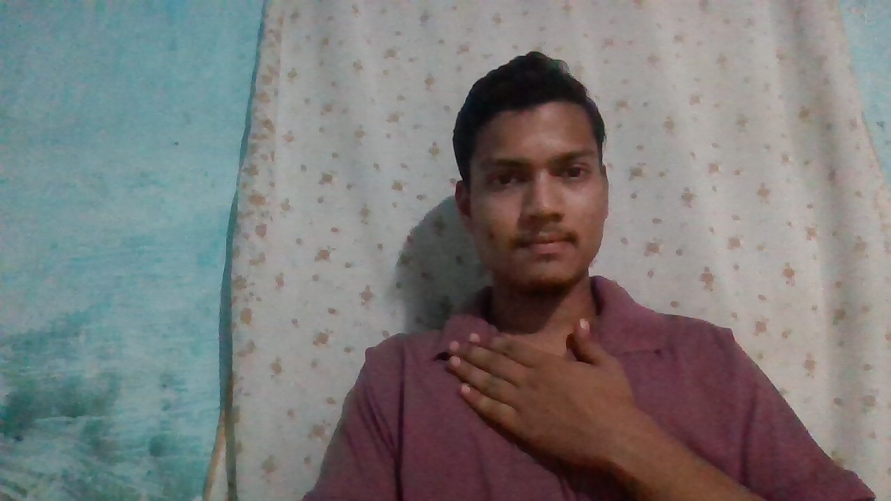 Sign-language-Detection Object Detection Dataset by omkar workspace