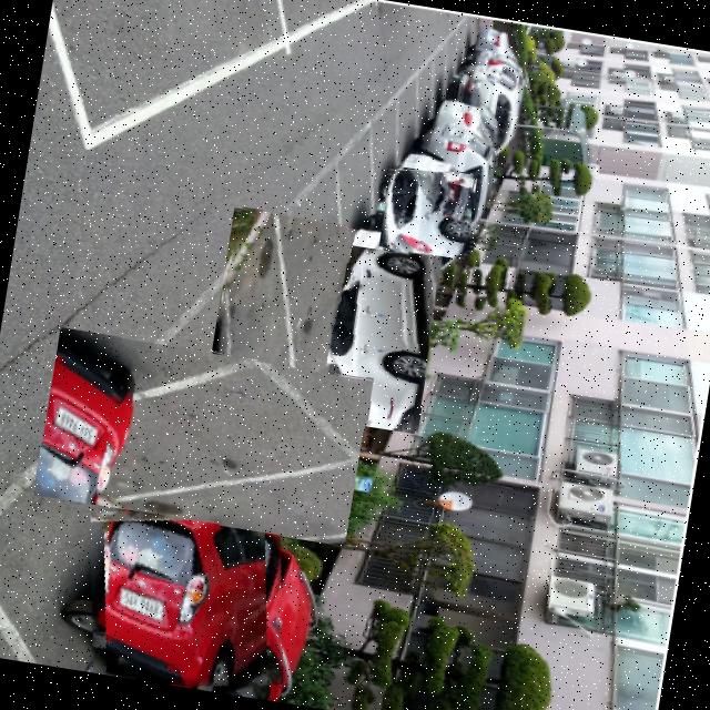 Car Parking Object Detection Dataset By Vinit J