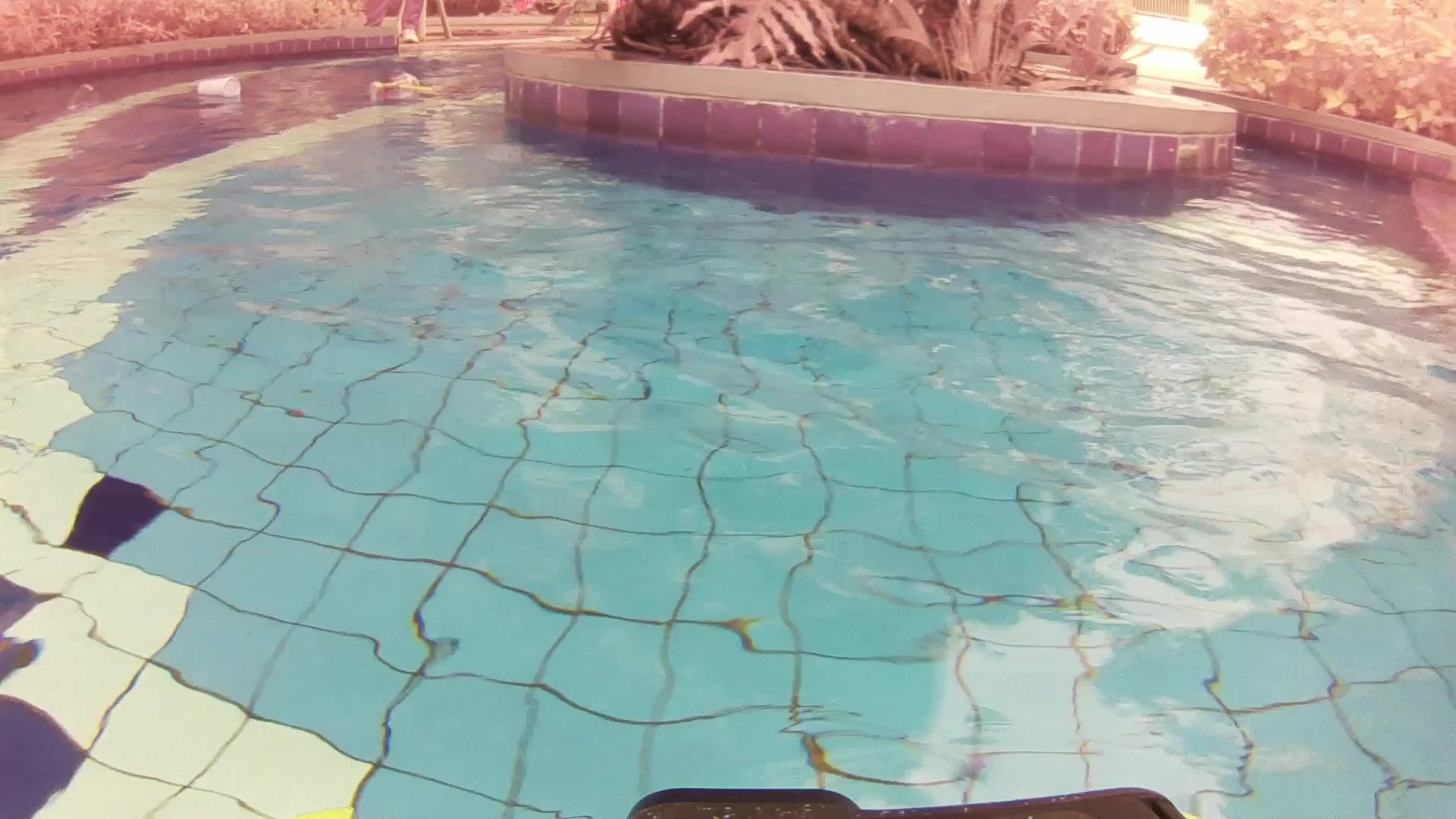 Floating Waste Object Detection Dataset and Pre-Trained Model by garbagedetection