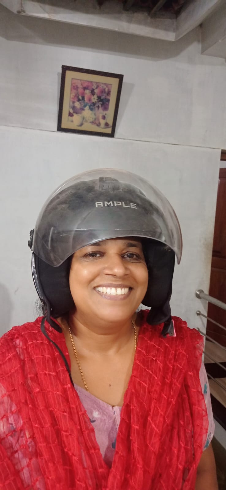 Helmet Detection Object Detection Dataset By Vinay Raghunath
