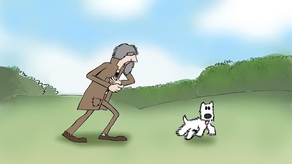 dog detection Object Detection Dataset by home