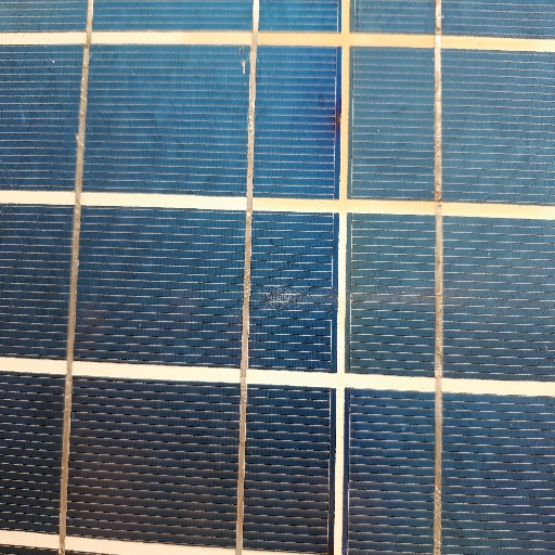 Solar Panel Dust Detection Object Detection Dataset And Pre Trained Model By Well Done