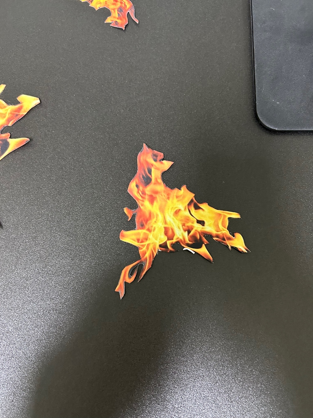 fire Object Detection Dataset by Good Signal