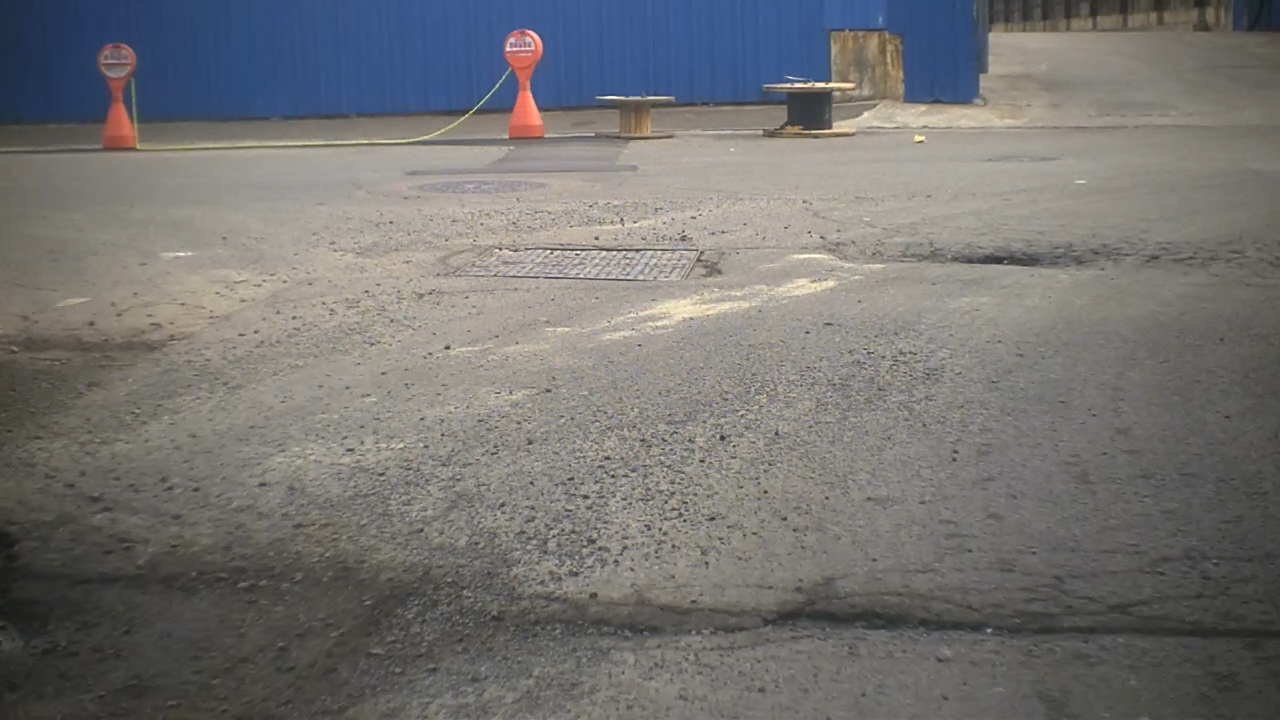 Potholes Detection Project3 Object Detection Dataset And Pre Trained
