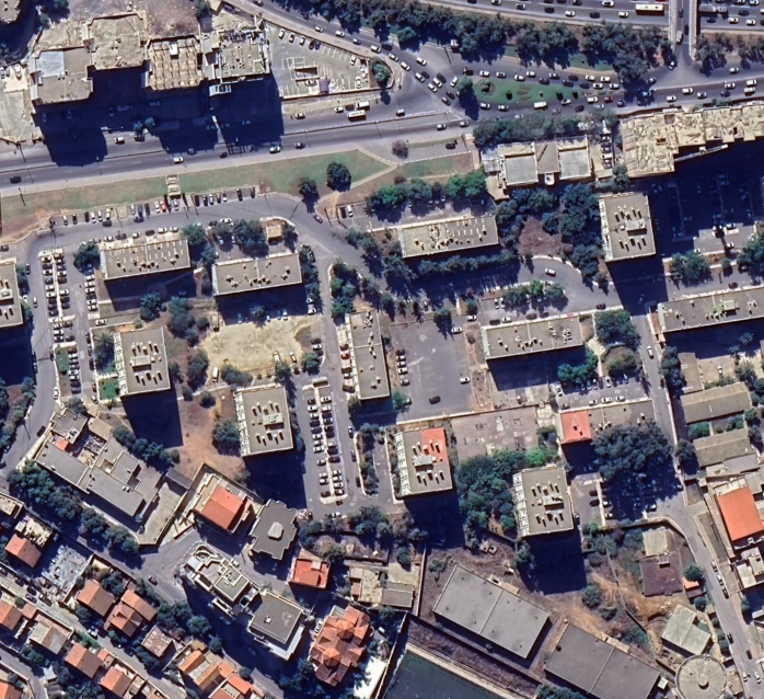 Final Object Detection Dataset By Project