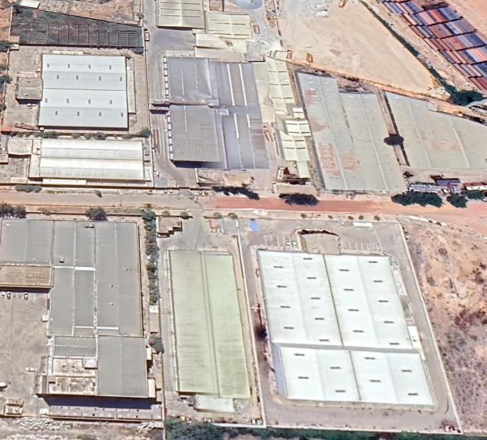 industriel_final Object Detection Dataset by project