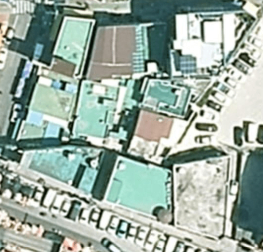 GOTE - Roboflow Universe