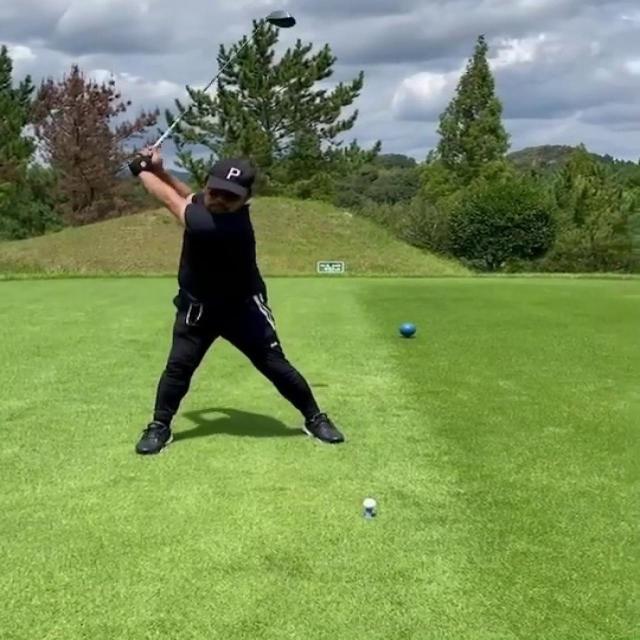 Golf ClubBall BBOX Object Detection Dataset by golf