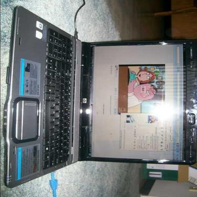laptops Object Detection Model by laptop