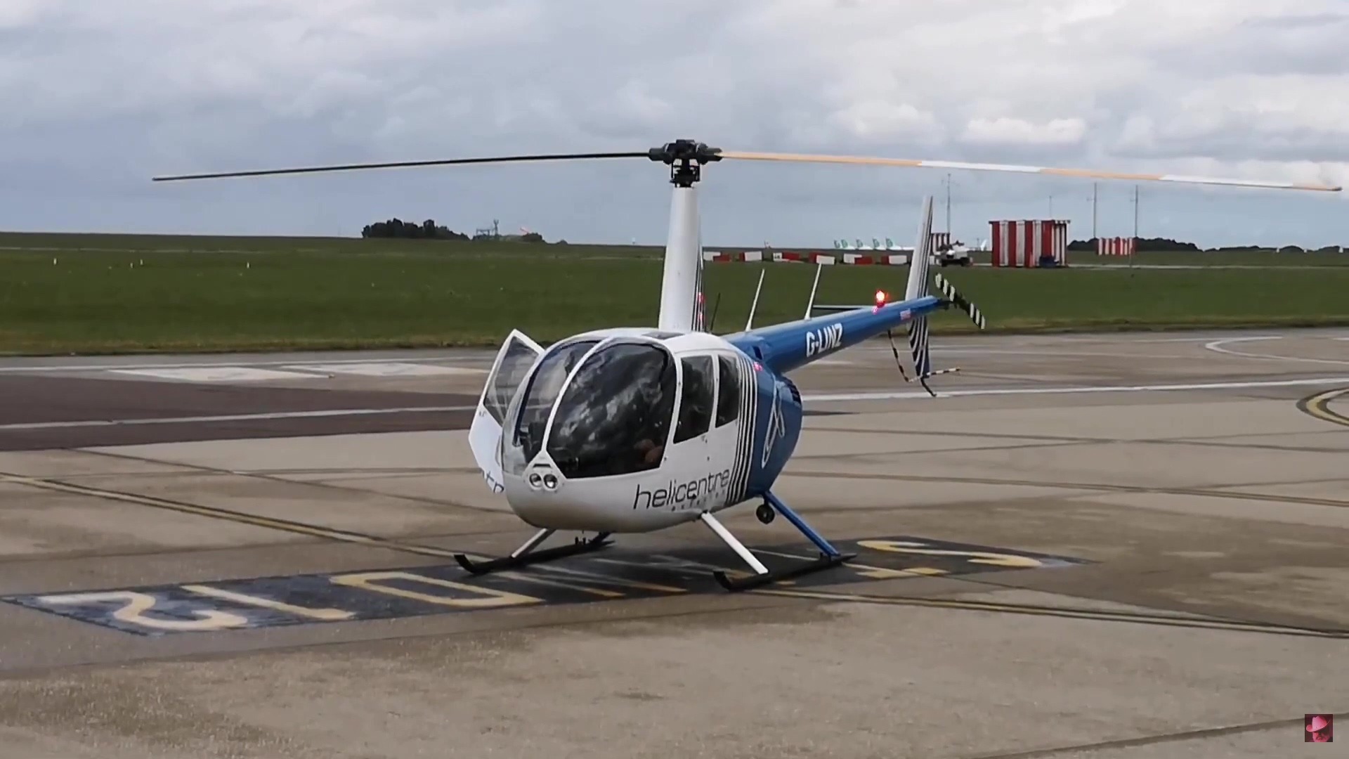 R44 Object Detection Dataset by Rudasys