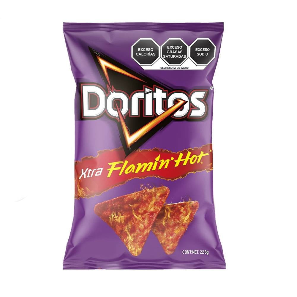 Proyecto Doritos Object Detection Dataset And Pre Trained Model By