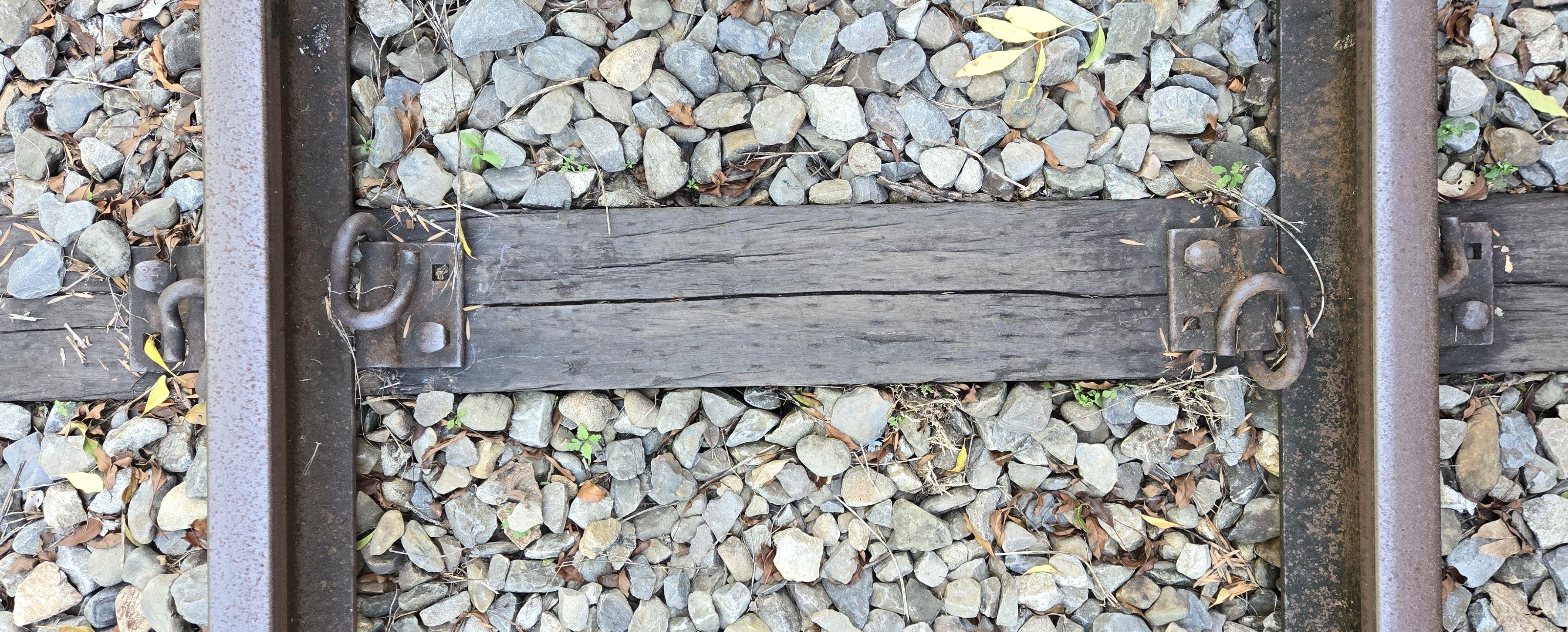 Rail Fastener V3 Object Detection Model By Project Eofep