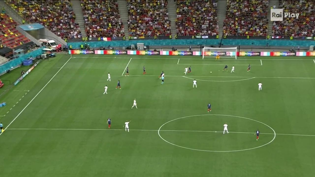 football Object Detection Model by Dev