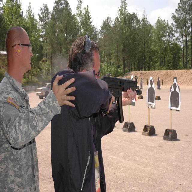 Weapon Detection Gun2000 Object Detection Dataset V1 2023 03 18 5