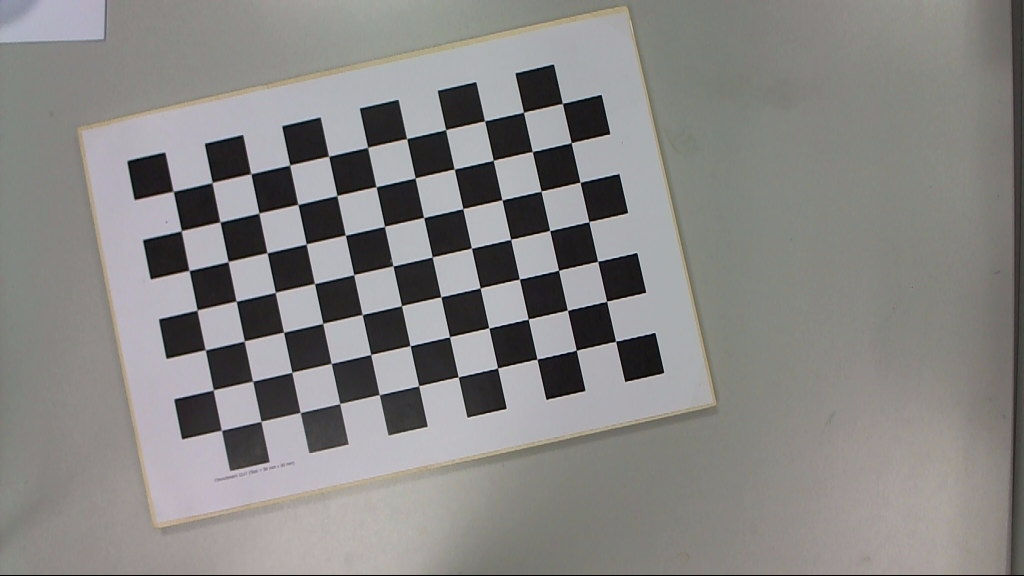 Checkerboard Object Detection Dataset (v1, 2022-08-24 4:13pm) by yy