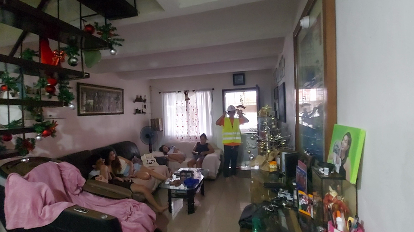 Ppe Object Detection Object Detection Dataset By Ppe Compliance Visual Monitoring System