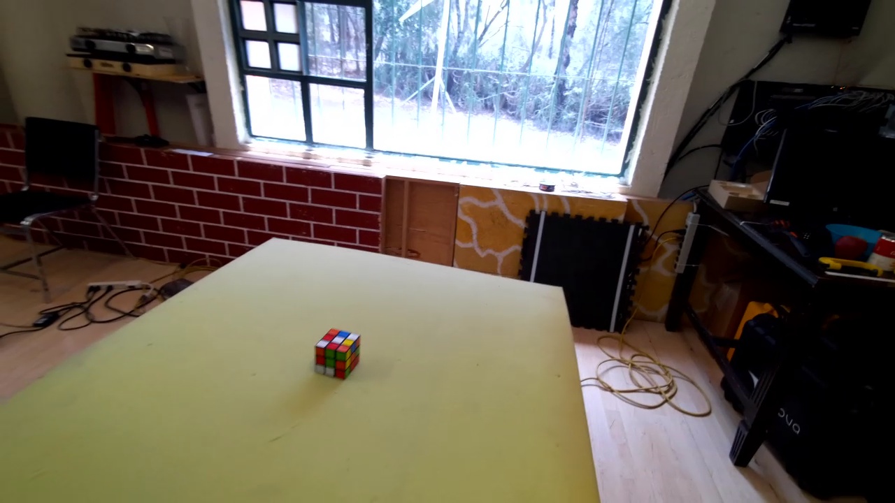 test Object Detection Model by EmmanuelT