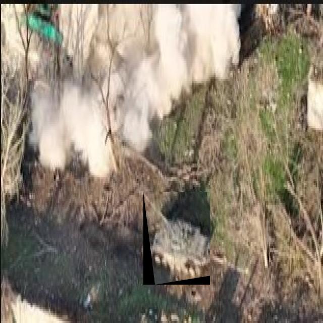 war Object Detection Dataset by Vitaliy Nimych