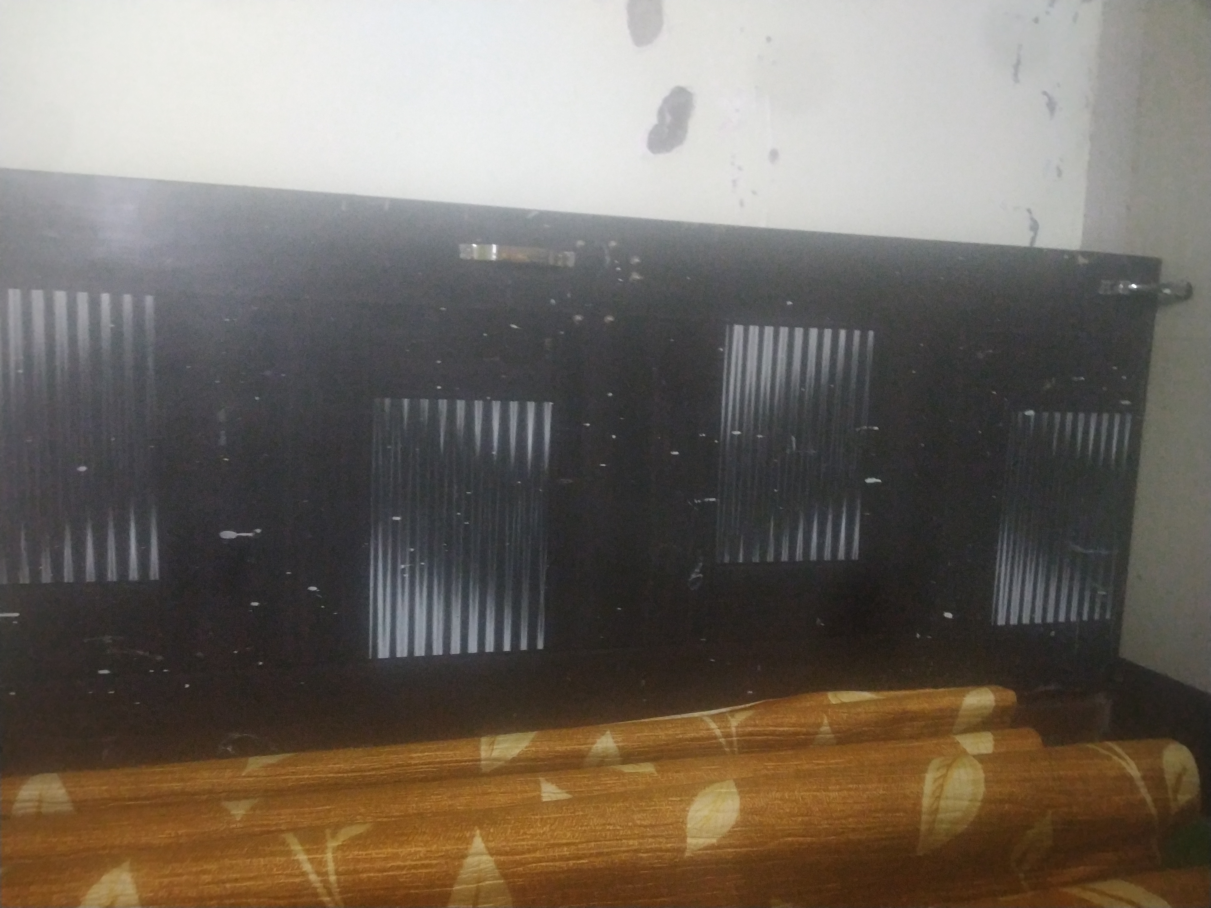 Door-Detection Object Detection Dataset by MyWorkspace