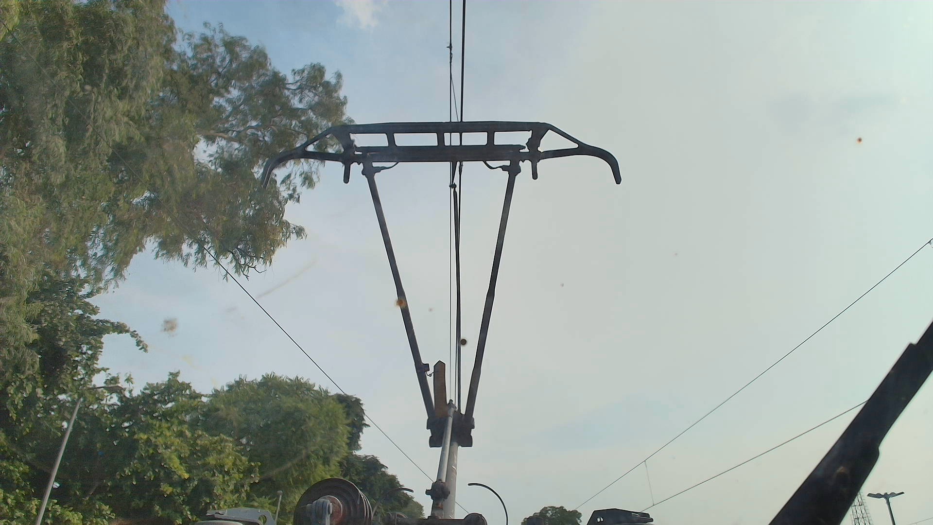 pantograph-detection Object Detection Dataset and Pre-Trained Model by Gun