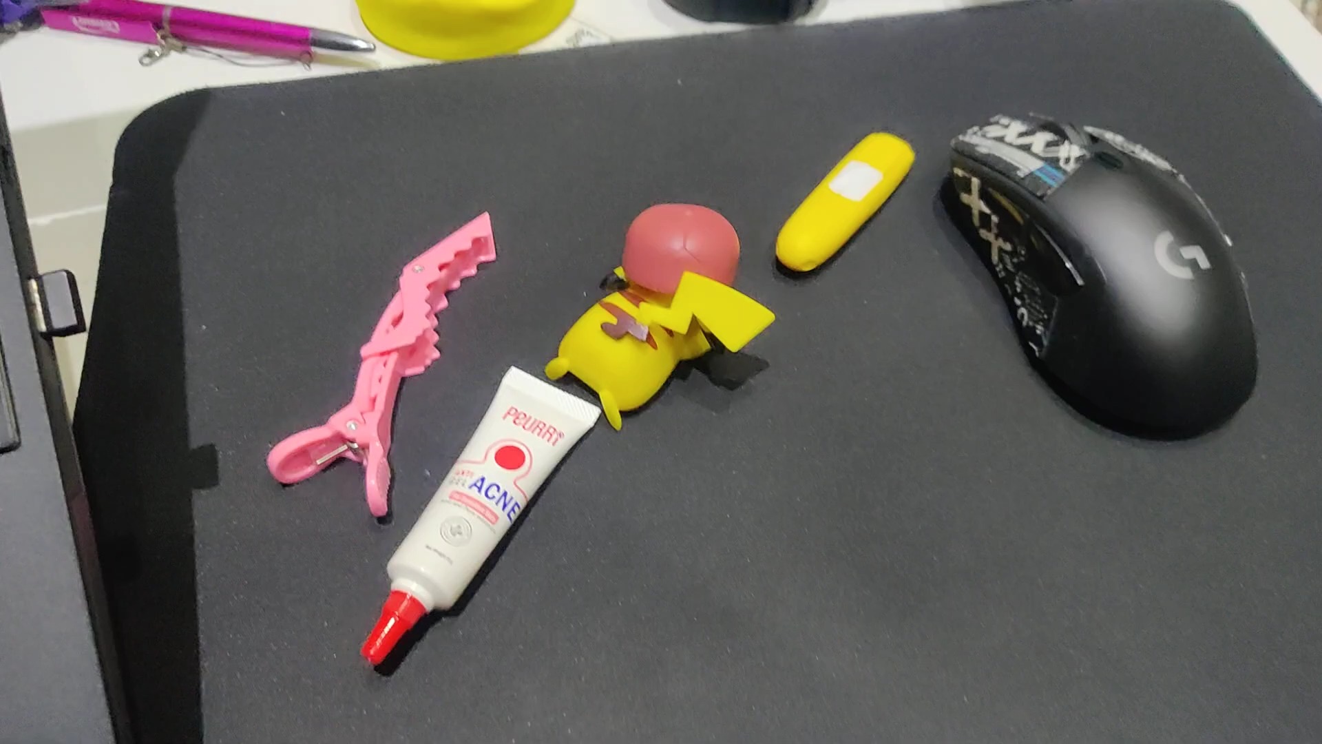 3obj-detect Object Detection Dataset by KMITL