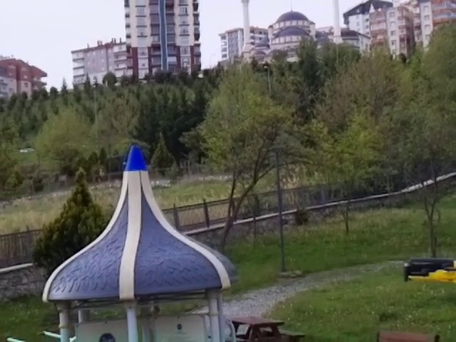 Tehdit Tespit Object Detection Model By Tehdit Seti