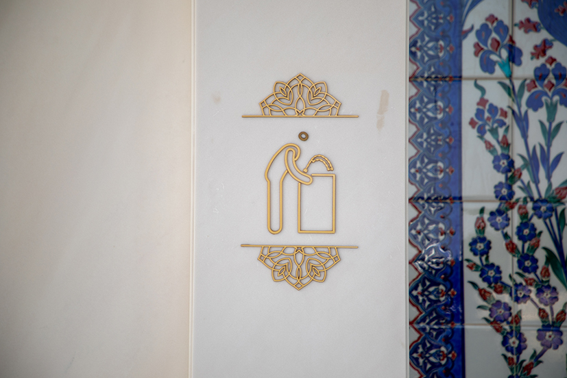 Arman Object Detection Dataset by Interior classification