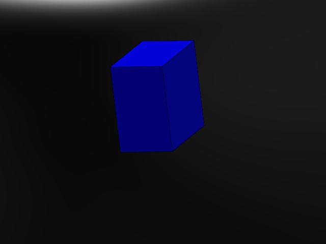 blue_box_Detection Object Detection Dataset by Unannotated