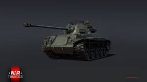 War Thunder Tank Detection Object Detection Model by OBject