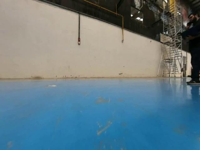 Floor Detection Instance Segmentation Dataset By Addverb 1