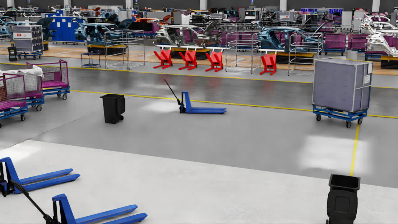 Proj Object Detection Dataset By Ws