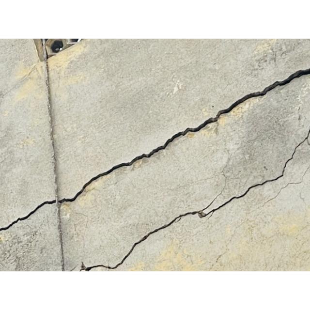 Crack Detection Yolo Object Detection Dataset And Pre Trained Model By