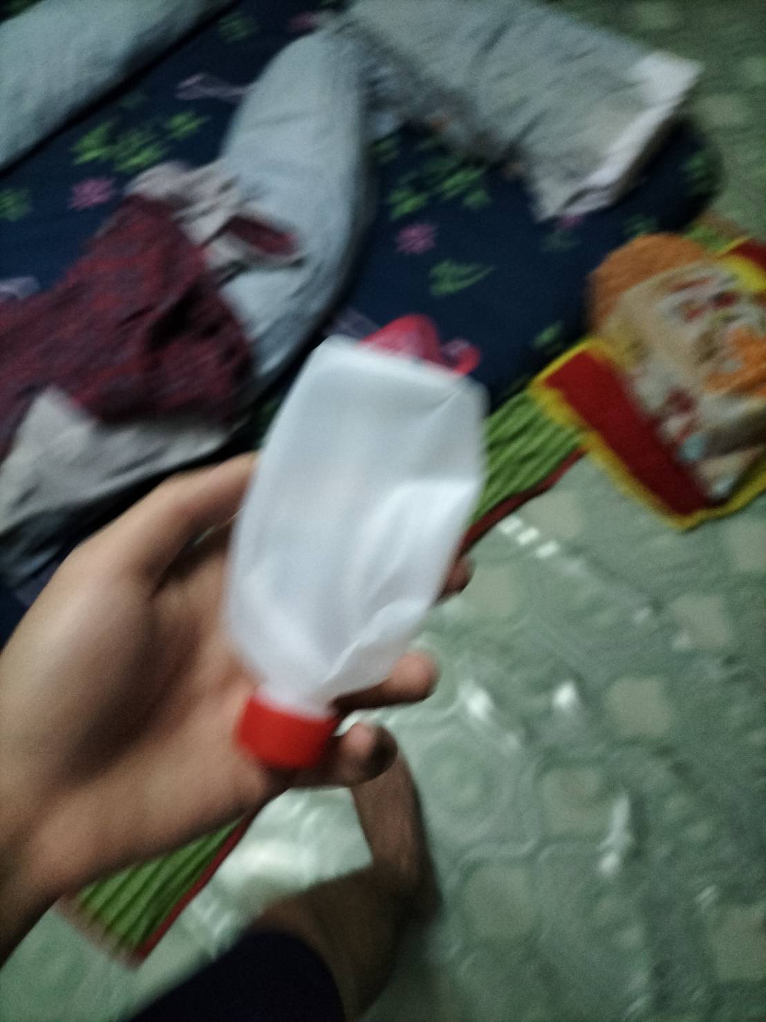 bottle Object Detection Dataset and Pre-Trained Model by ReallIlIN