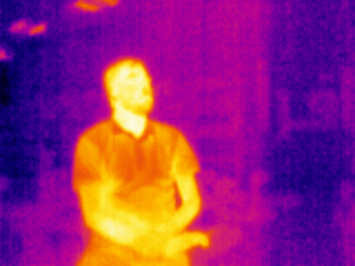 Themal images person dataset Object Detection Dataset by new-workspace ...
