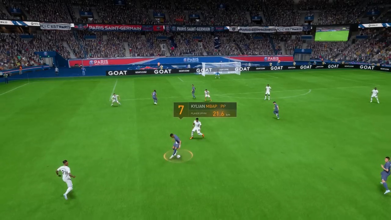 Football Object Detection Model By Football Detection