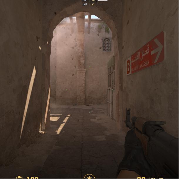 cs classification Classification Dataset by cs2