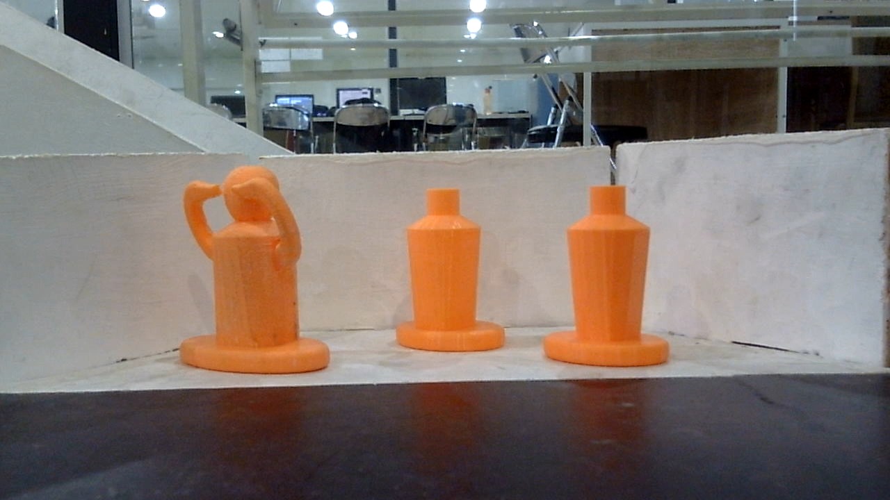 detect Object Detection Dataset and Pre-Trained Model by Upi