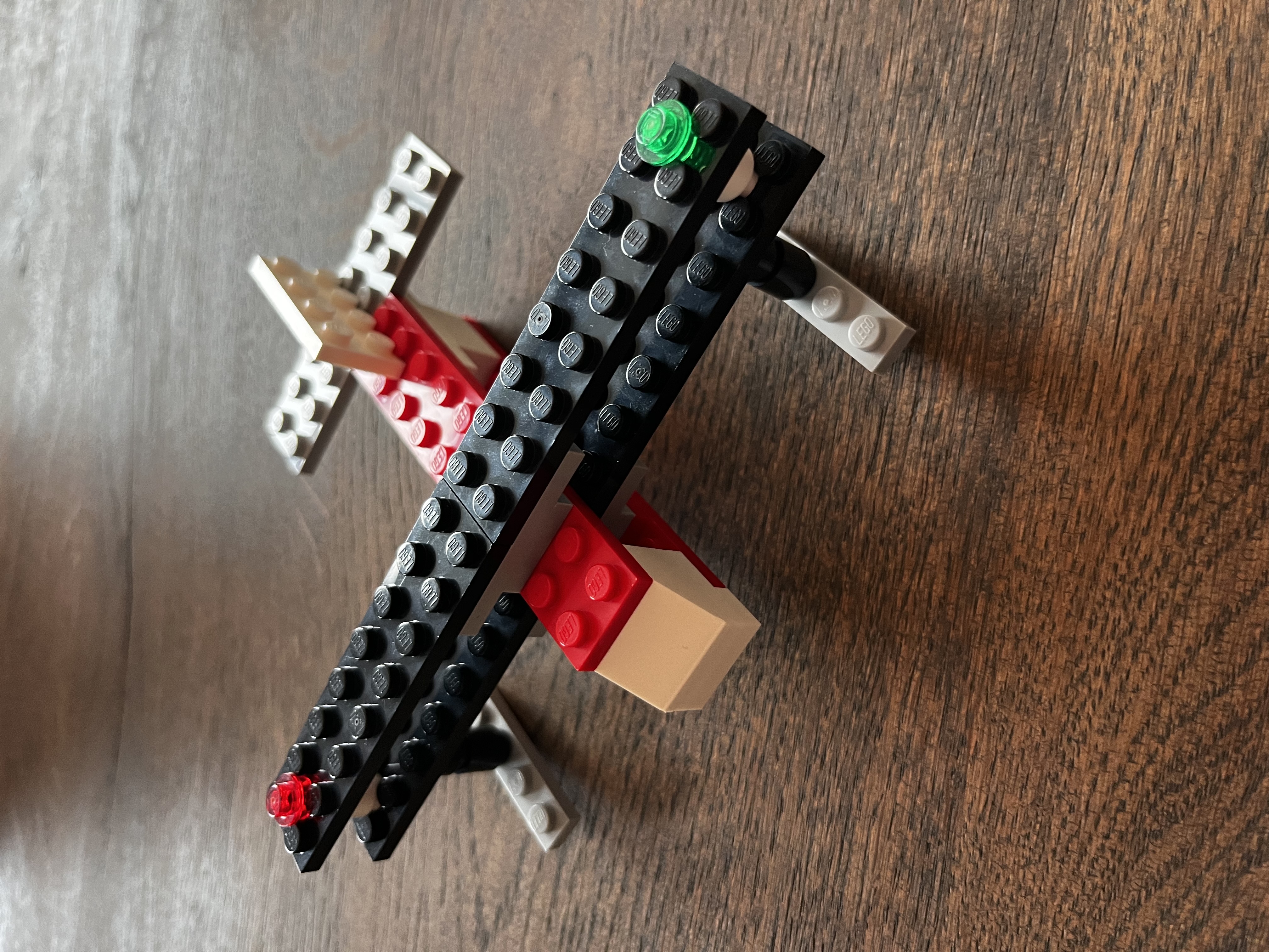 Lego Instance Segmentation Model by Symbol Testomgeving