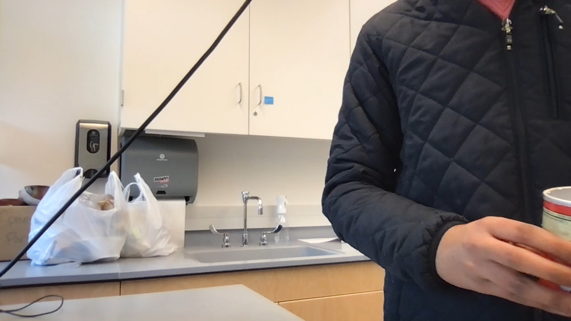 waste-detection-v2 Object Detection Dataset and Pre-Trained Model by Aditya Sengupta