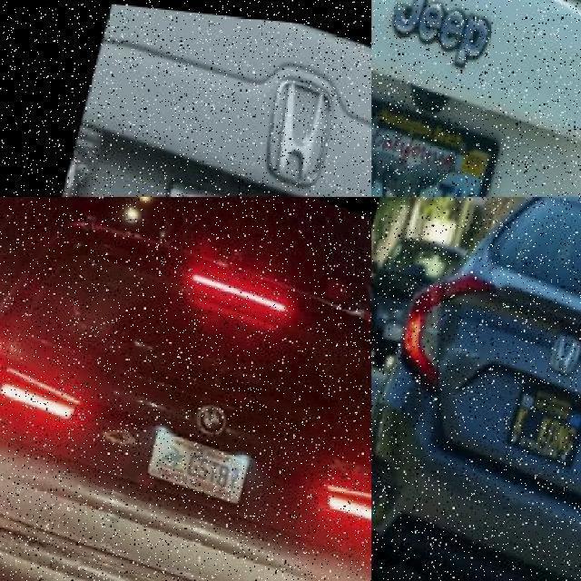 car number plate recognition Object Detection Dataset by Noor MTiti