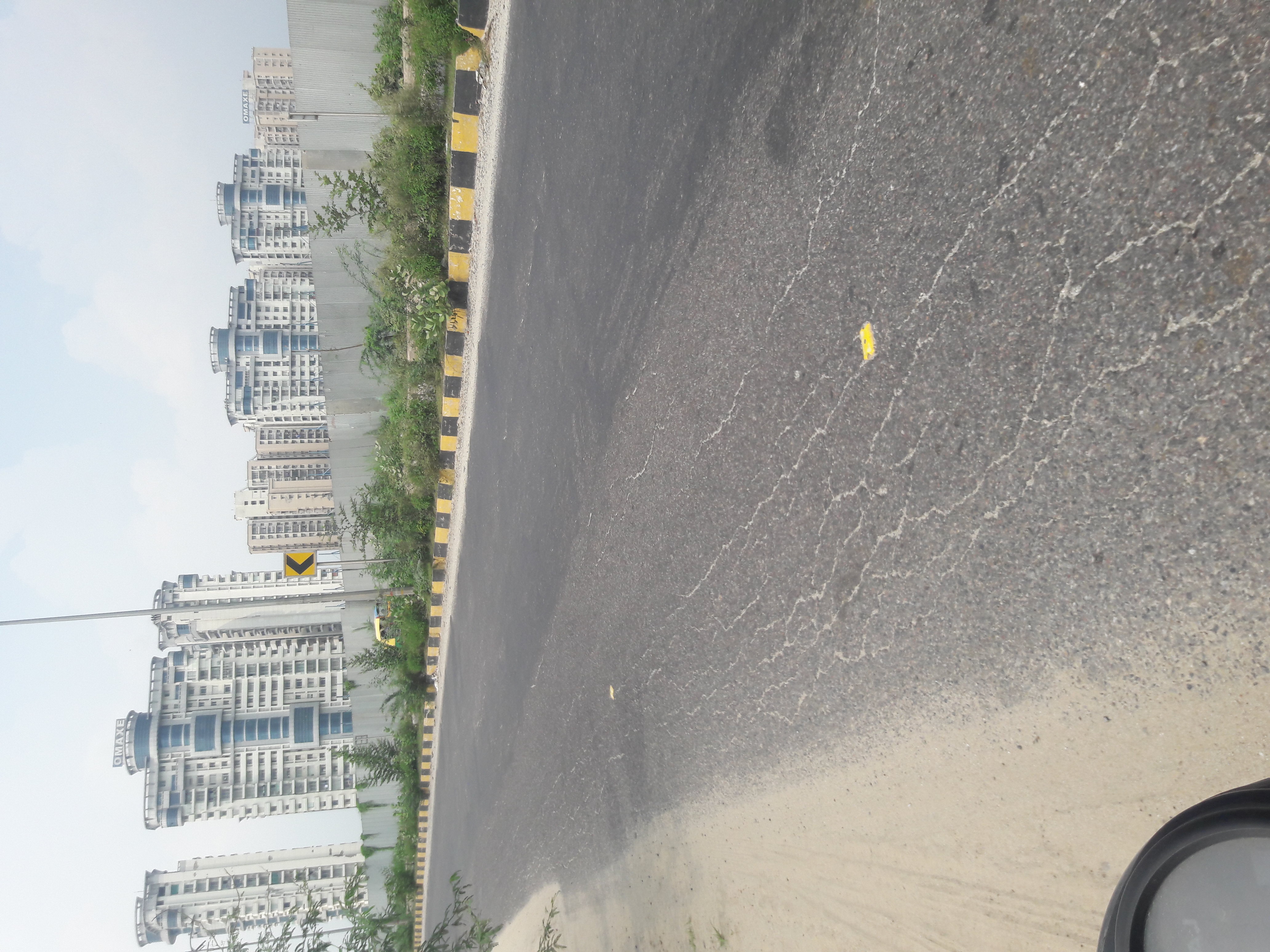 Indian Road Sign Object Detection Dataset by Pixcit