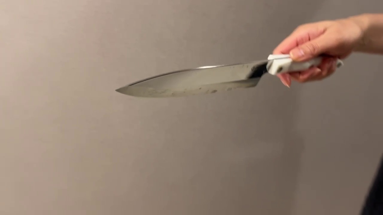 knifelabeling - Roboflow Universe