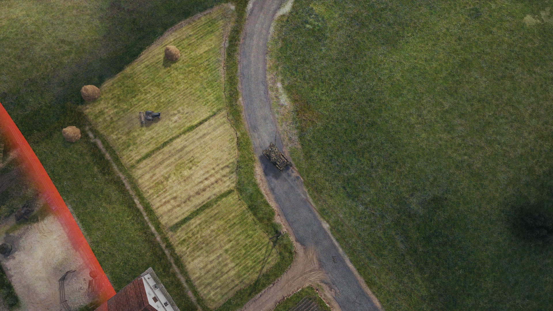 military-vehicle Object Detection Model by vgtu